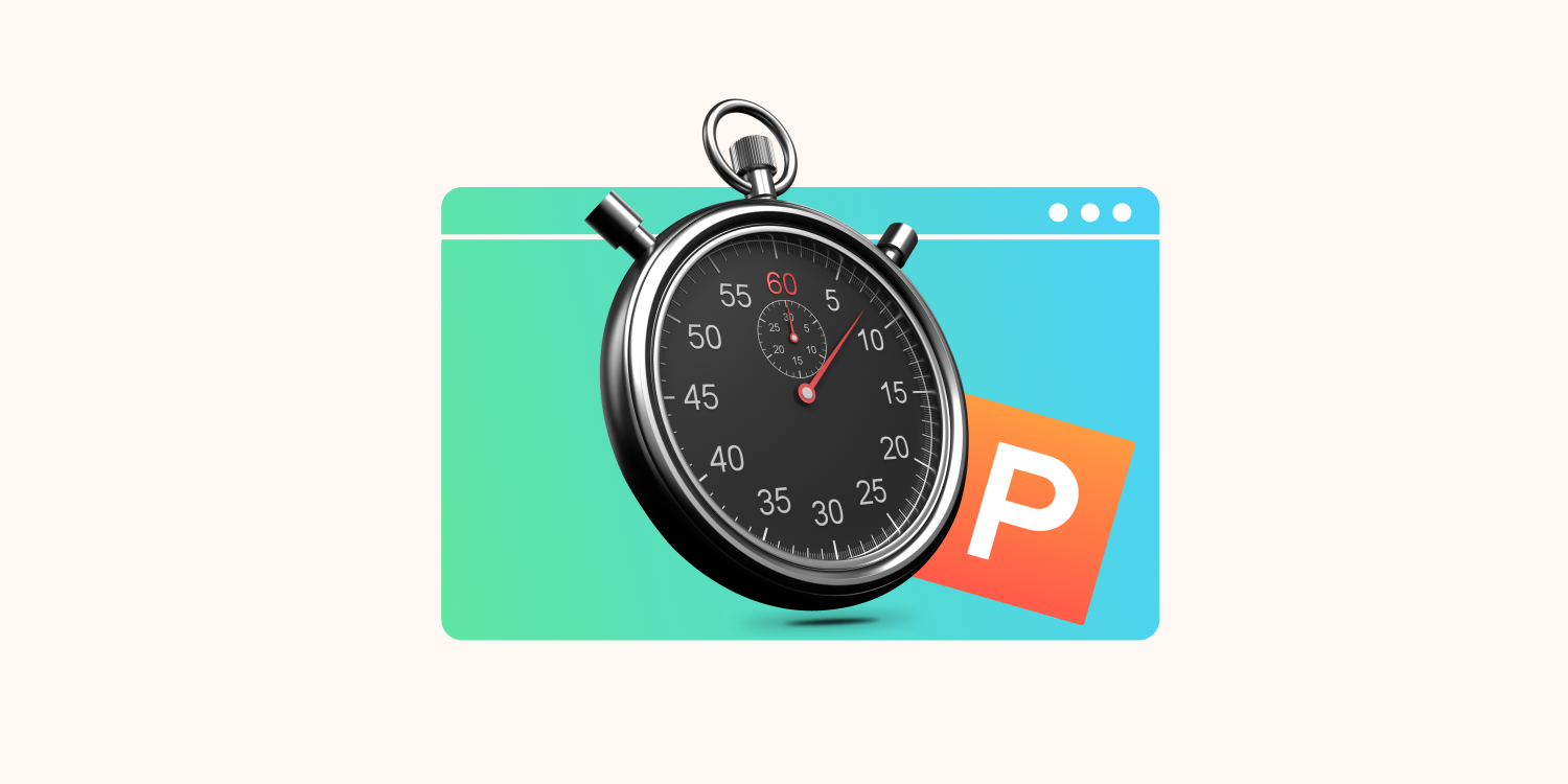 Timer in PowerPoint einfügen ️ 3 Optionen (2026) - iSpring